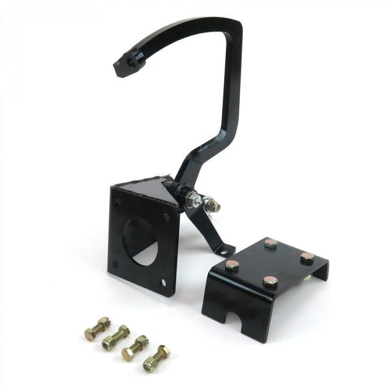 Brake Pedal Bracket for 1932 Ford Model B, Willwood, Baer & Ford ...