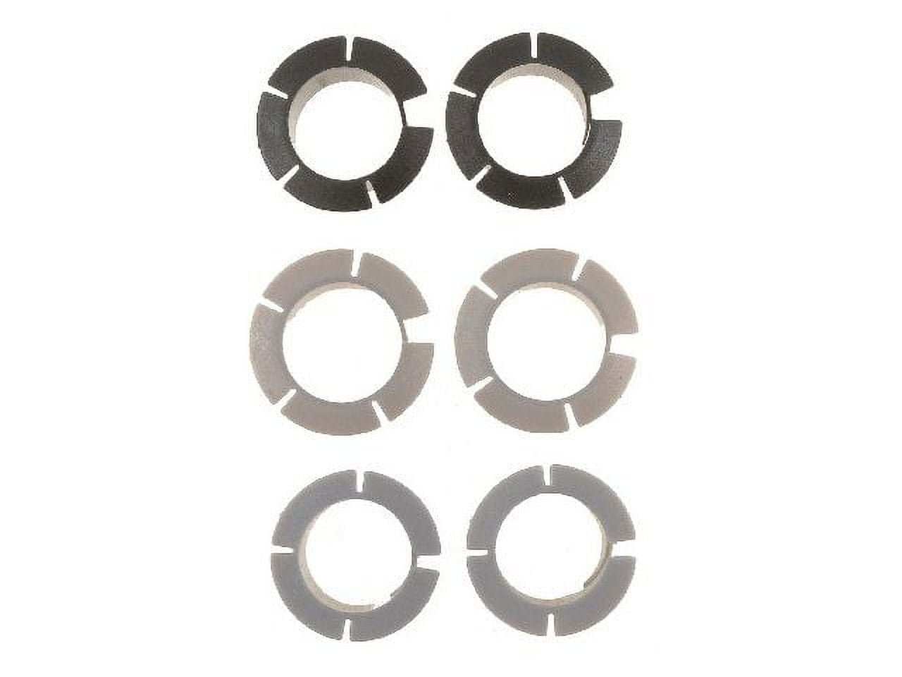 Brake Pedal Bushing - Compatible with 1979 - 1986, 1988 - 2000 GMC ...