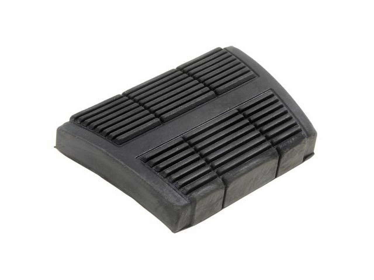 Brake Pedal Pad - Compatible with 1975 - 1986 Chevy K10 1976 1977 1978 ...
