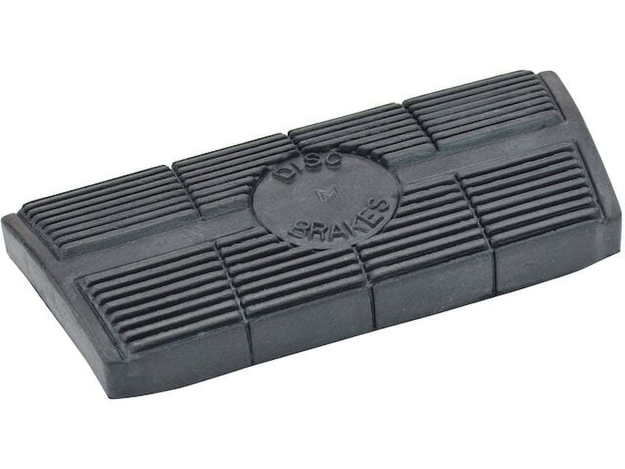 Brake Pedal Pad - Compatible with 1982 - 1993 Oldsmobile Cutlass Ciera ...