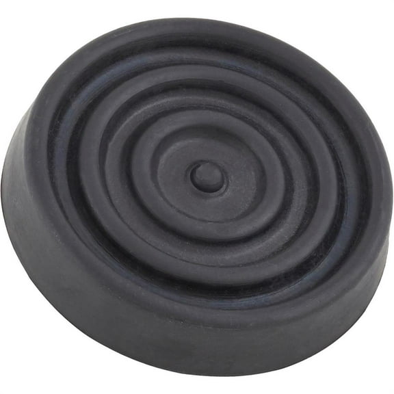 Brake Pedal Stop Pad