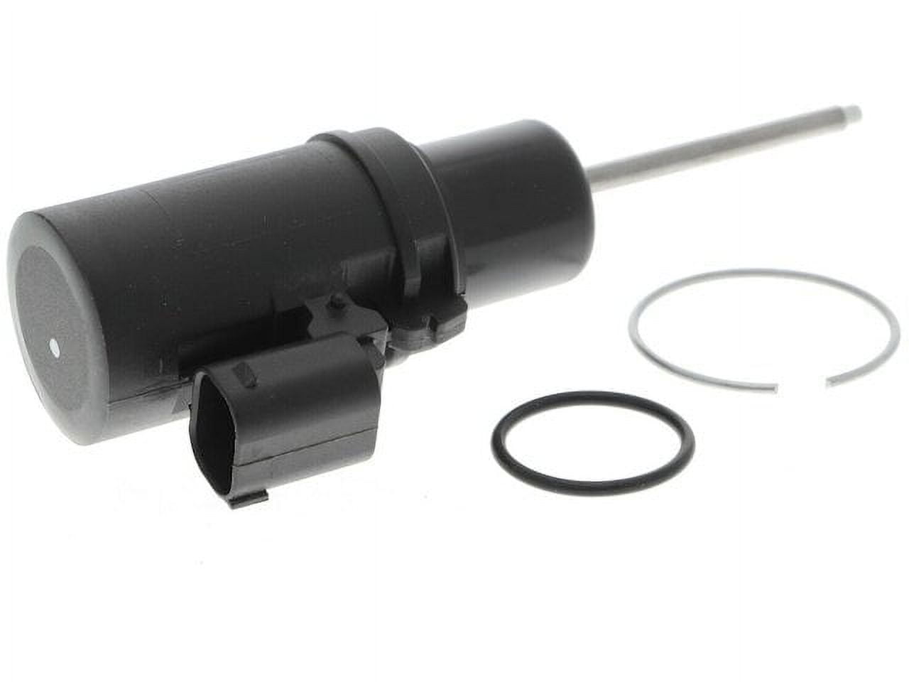 Brake Pedal Position Sensor - Compatible with 2006 - 2007 Mercedes-Benz ...