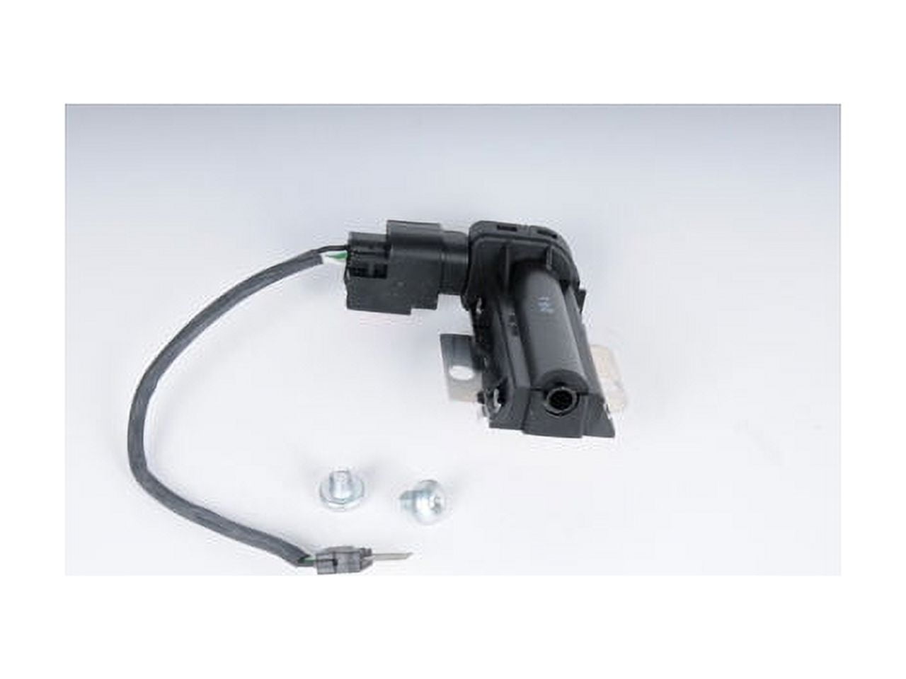 Brake Pedal Position Sensor - Compatible with 2007 - 2014 Chevy ...