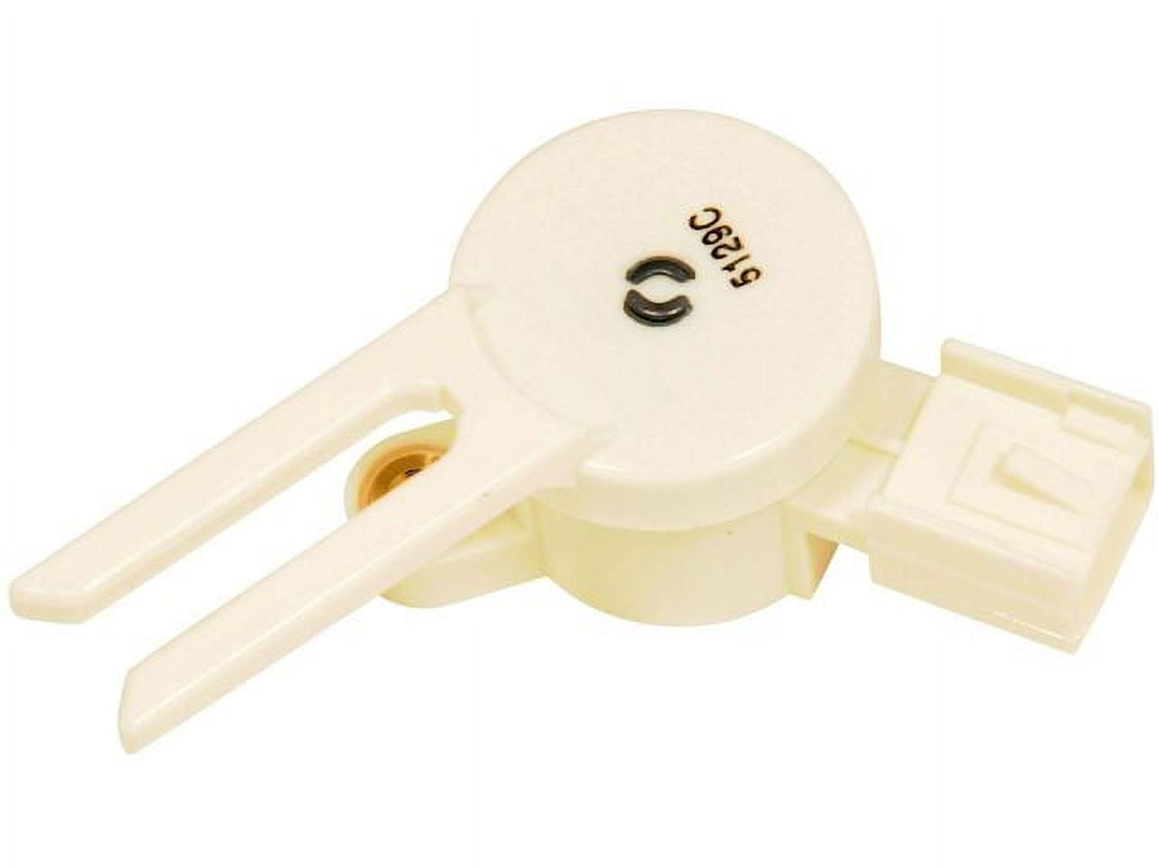 Brake Pedal Position Sensor - Compatible with 2008 - 2011 Chevy HHR ...