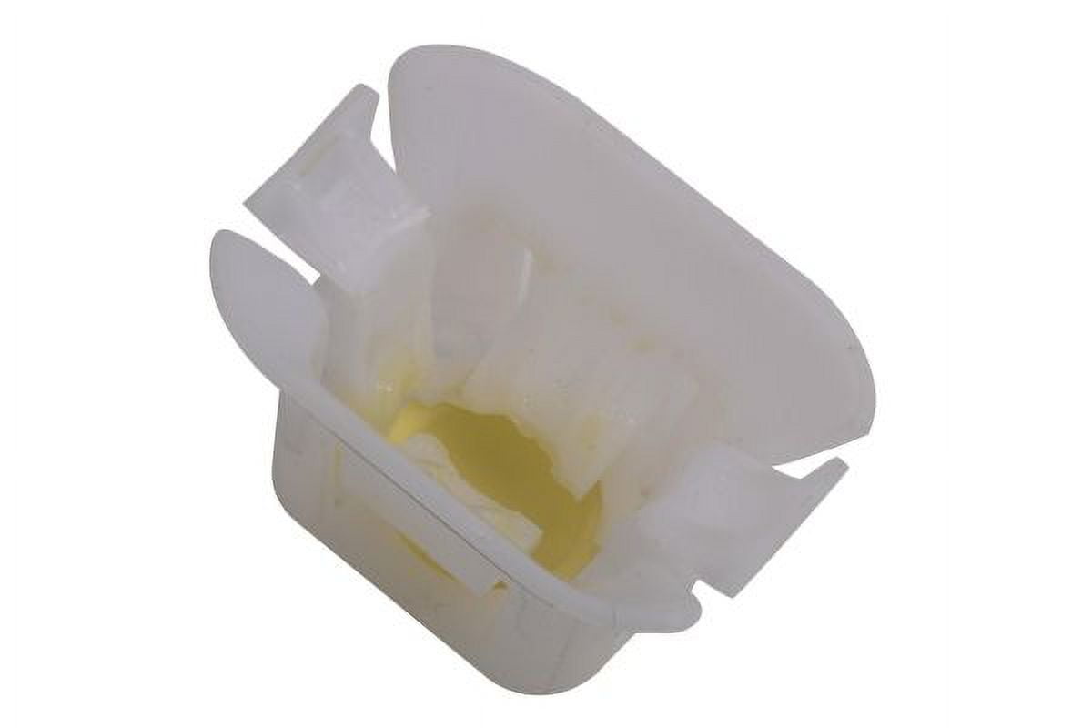 GM Genuine Parts Brake Pedal Push Rod Retainer OEM Specifications ...