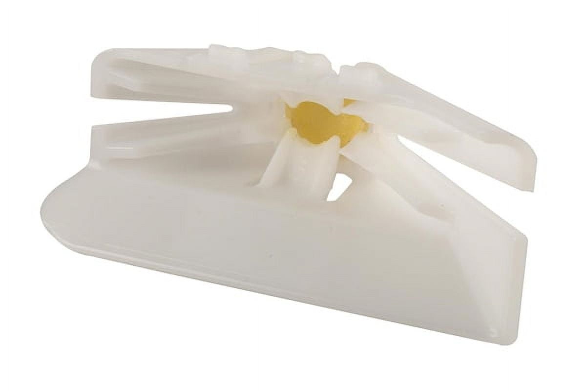 GM Brake Pedal Push Rod Retainer - Genuine Parts - Walmart.com