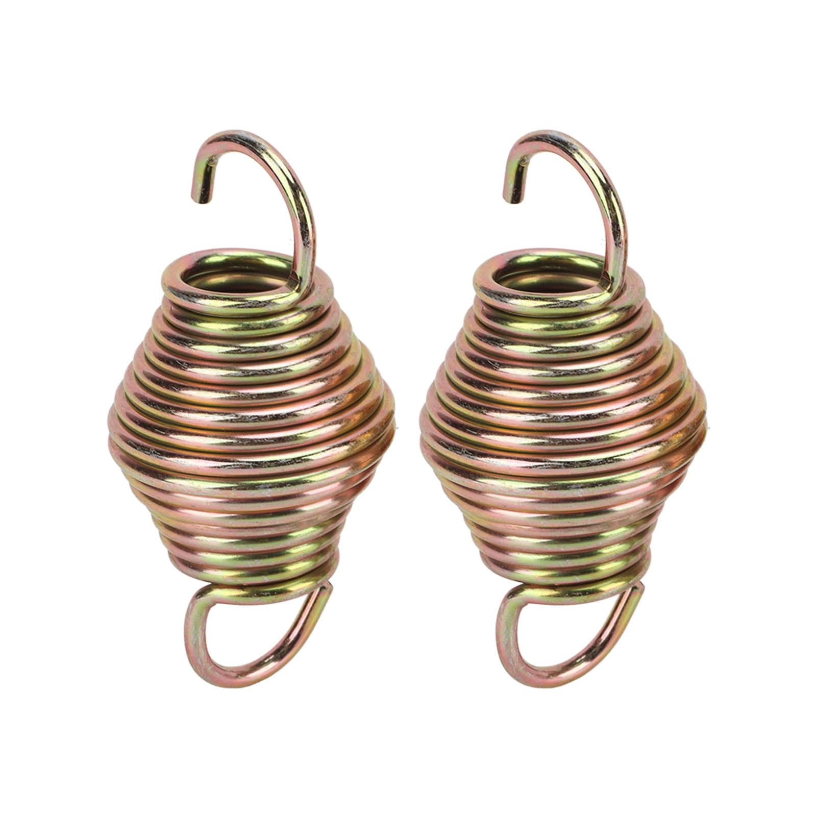 Brake Pedal Return Spring,BOROCO Pair Club Car Brake Pedal Return ...