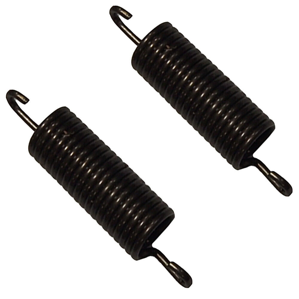 Brake Pedal Return Spring (Pair) Fits Ford 2000 3000 3600 Tractors ...