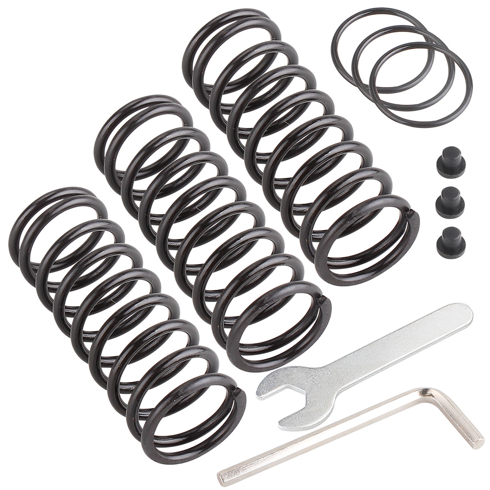 Brake Pedal Spring Replacement Kit for Logitech G25/G27/G29/G920 Spare ...