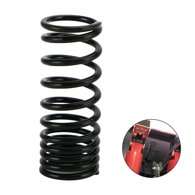 Brake Pedal Upgrade Spring For Logitech Steering Wheel Series G25, G27 ...