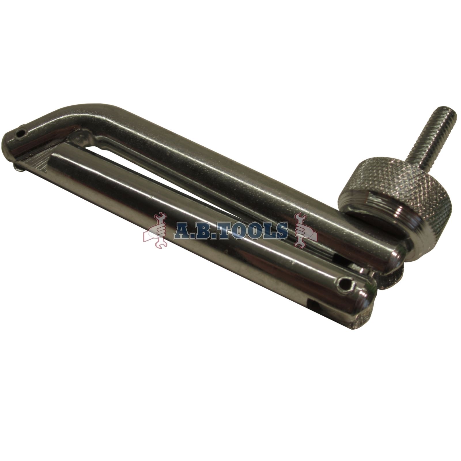 Brake Pipe Clamp, Heater, Water Fuel & Oil Flex Line Pincher HEAVY DUTY ...