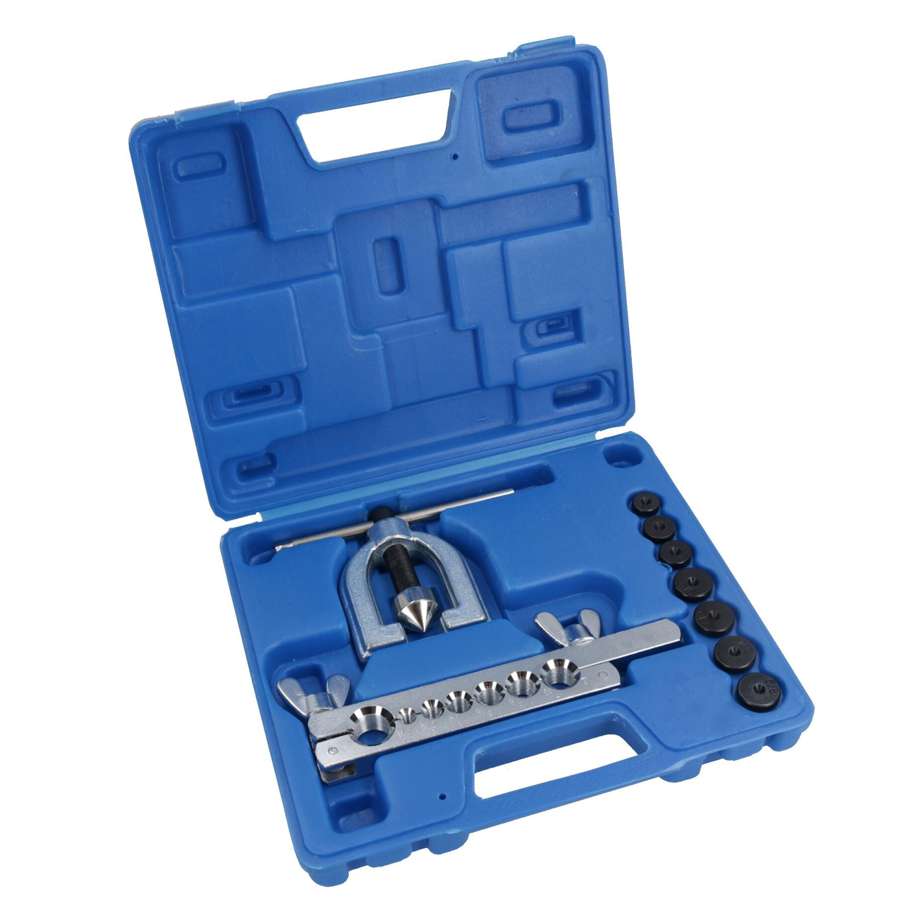 Brake Pipe Flaring Tool Kit Brake Repair Single + Double Flare 3/16in ...