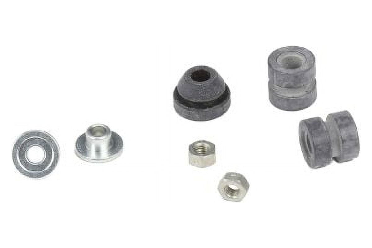 Brake Pressure Modulator Valve Insulator - Walmart.com