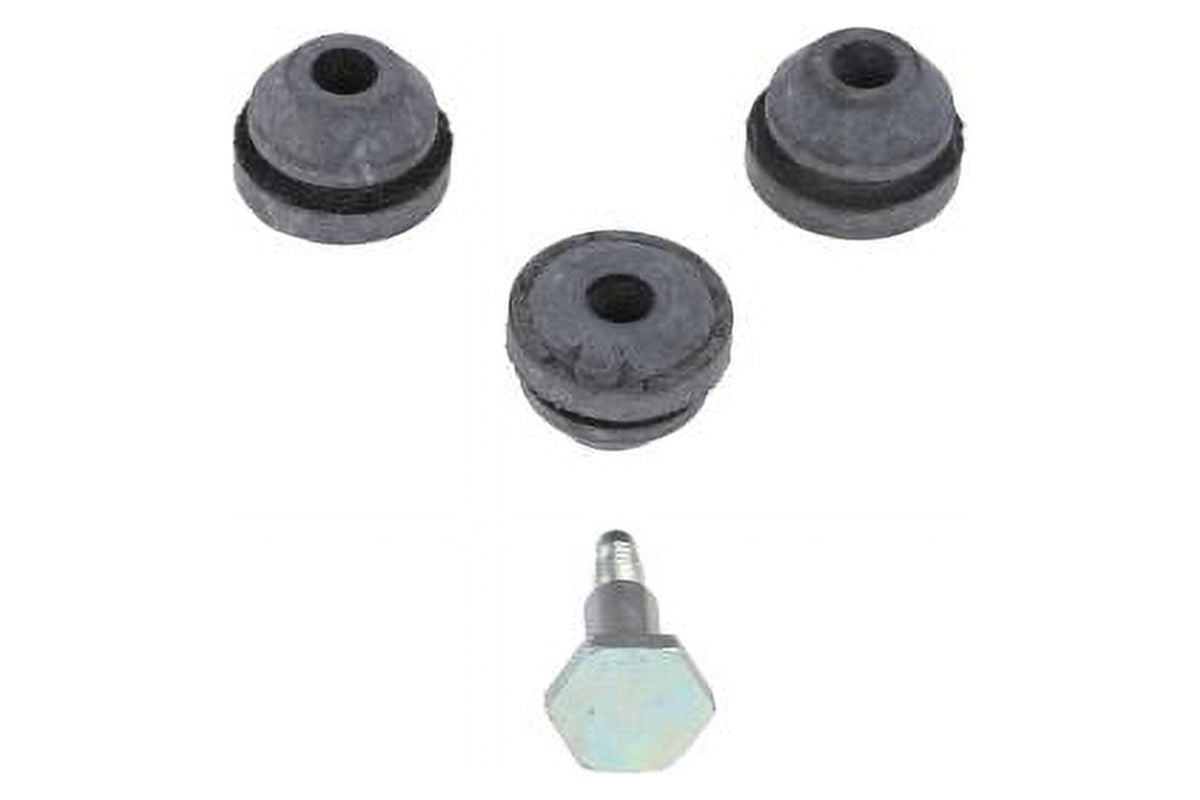 Brake Pressure Modulator Valve Insulator - Walmart.com