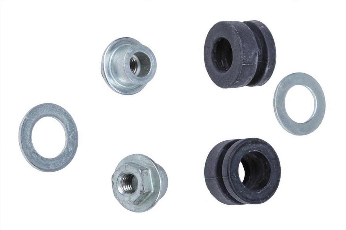 Brake Pressure Modulator Valve Insulator - Walmart.com