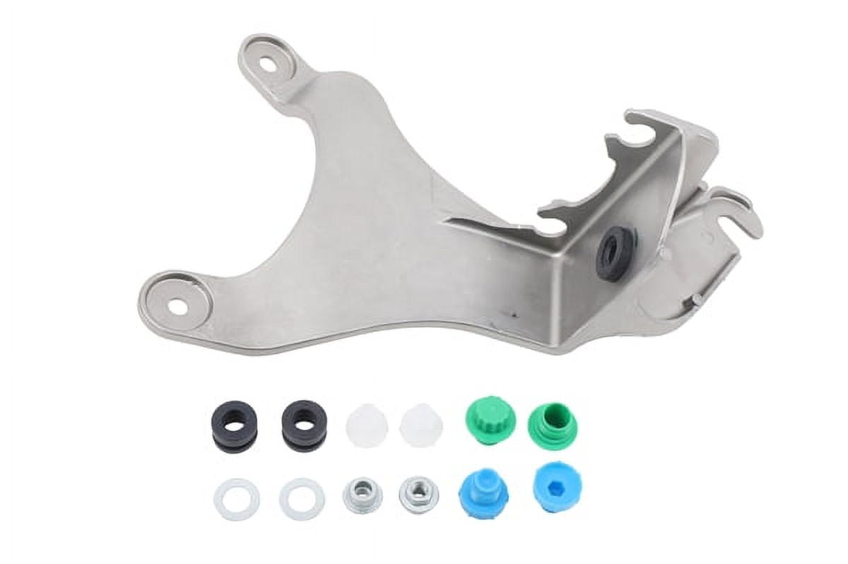 Brake Pressure Modulator Valve Pump Mounting Bracket - Walmart.com