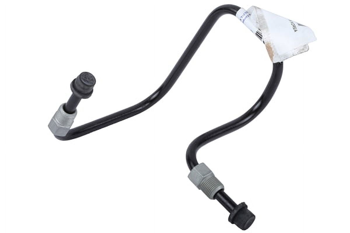 Brake Pressure Modulator Valve Rear Brake Pipe - Walmart.com
