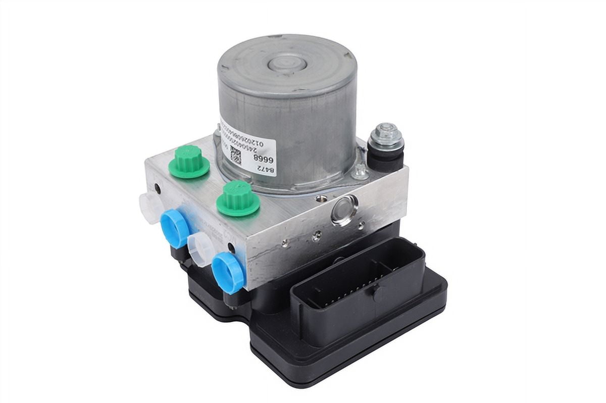 GM Brake Pressure Modulator Valve - Genuine Parts - Walmart.com