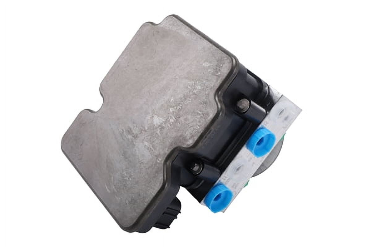 GM Brake Pressure Modulator Valve - Traction Control - Genuine Parts ...