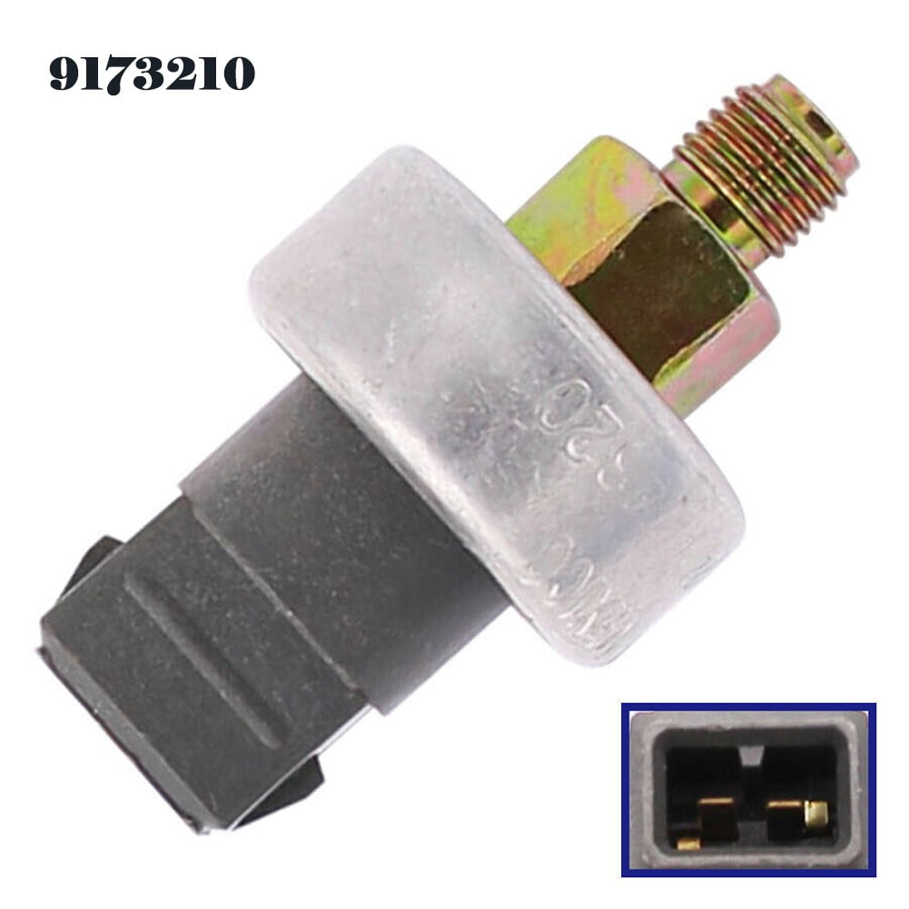 Brake Pressure Sensor For Volvo 850 C70 S70 V70 9173210 - Walmart.com