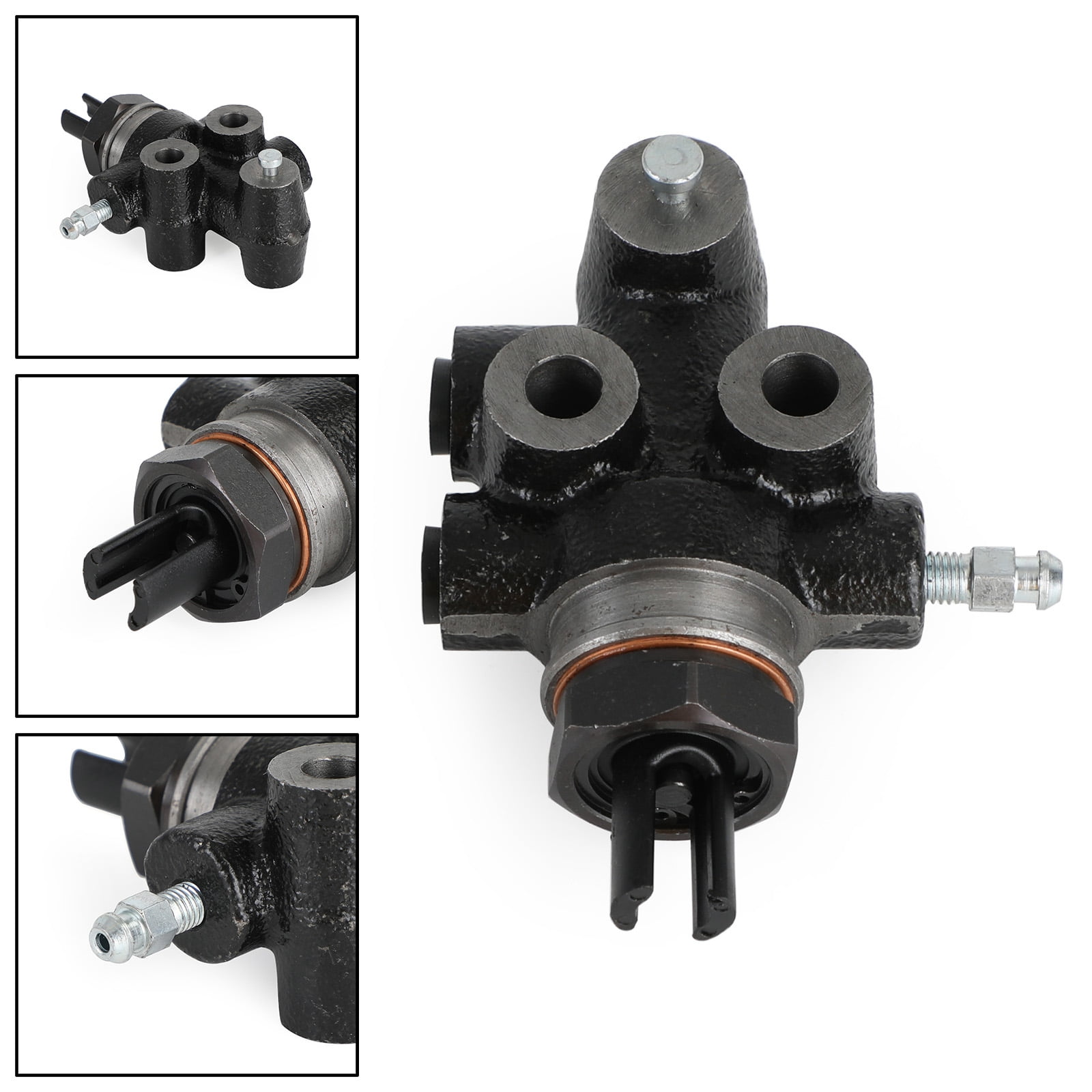 Brake Proportioning Metering Valve For Toyota Tacoma 1995-2004 47910 ...