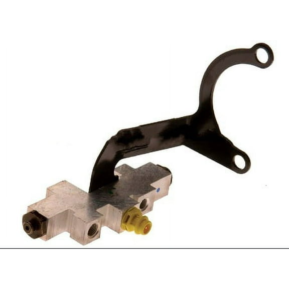 Gm Proportioning Valve