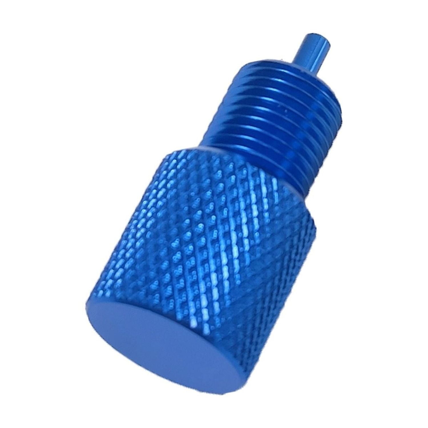 Brake Proportioning Valve Bleeder Tool Blue Suitable for DISC/DISC ...