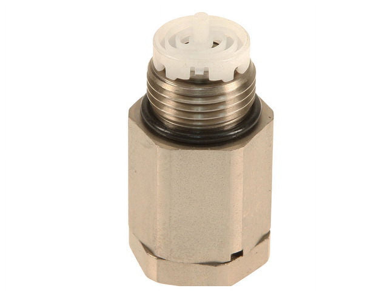 Brake Proportioning Valve - Compatible with 1989 - 1997 Ford F-350 1990 ...