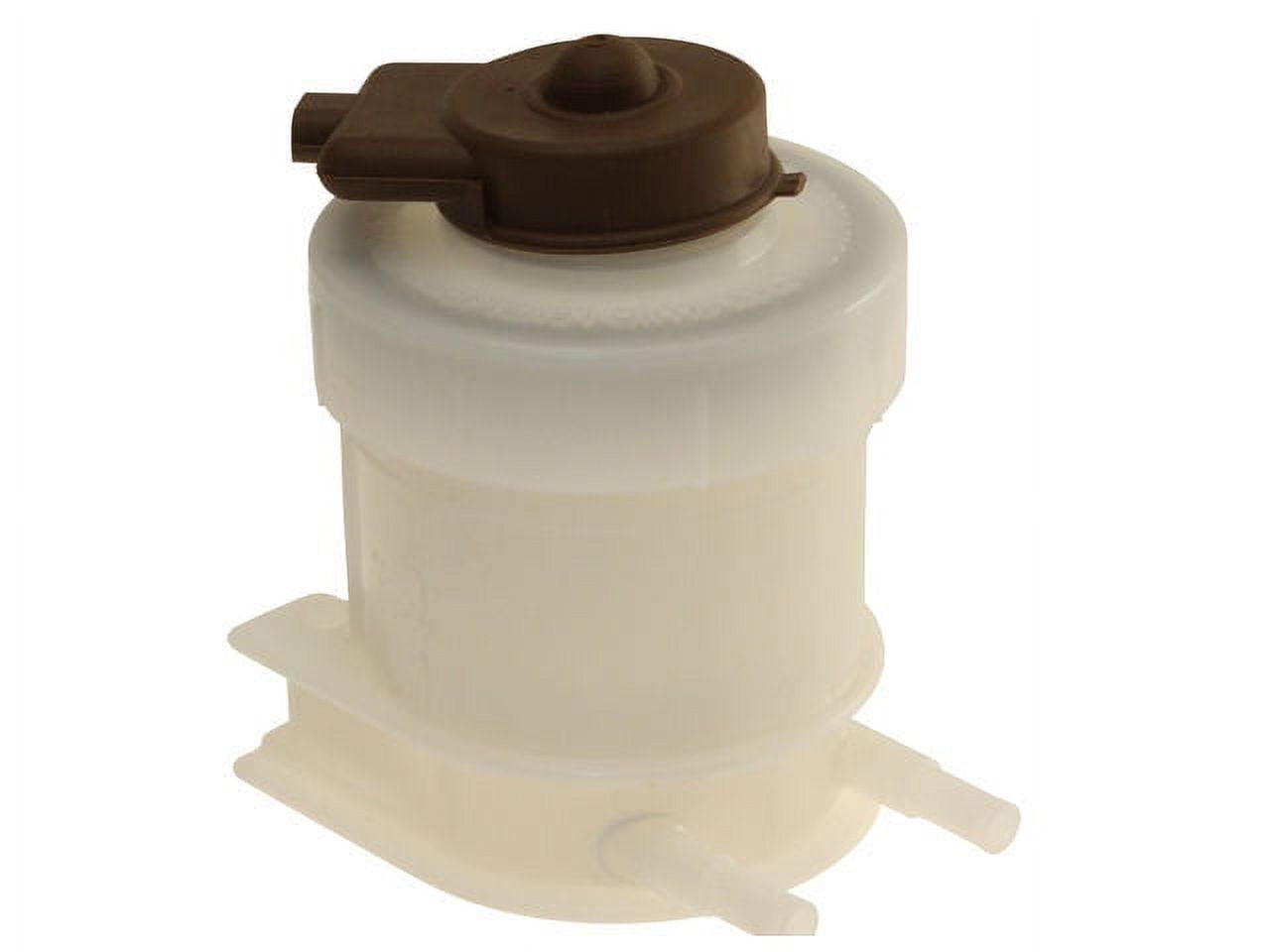 Brake Reservoir - Compatible with 1976 - 1991 Jaguar XJS Classic ...