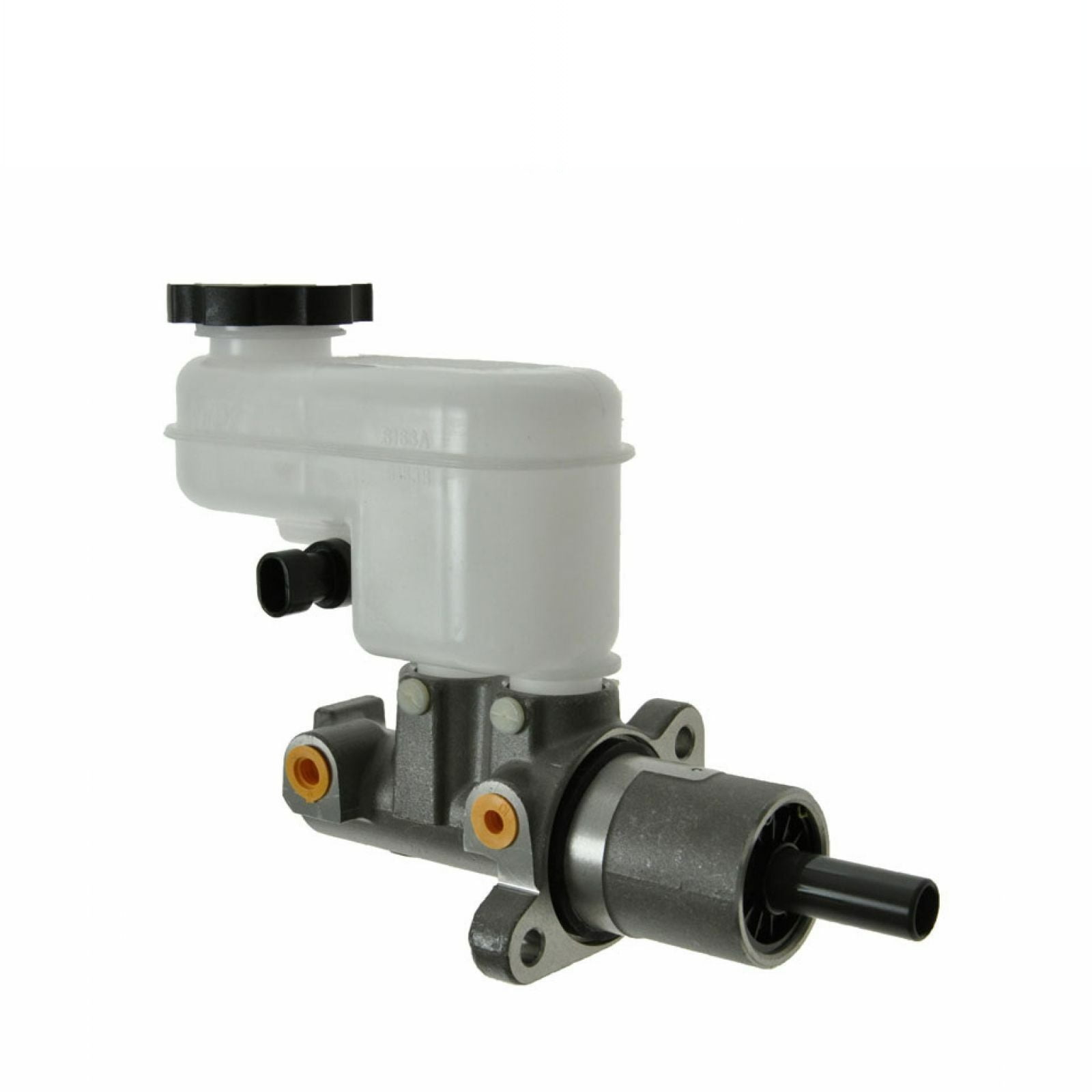 Brake Reservoir Tank for 2003-2007 for Equinox, for Torrent, for Vue - Front Brake System ...