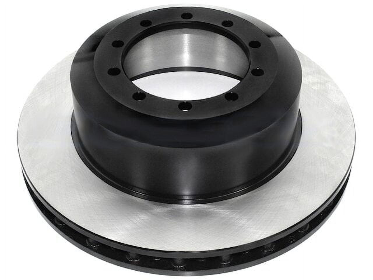 Brake Rotor - Compatible with 1999 - 2004, 2006 - 2009, 2011 - 2020 ...