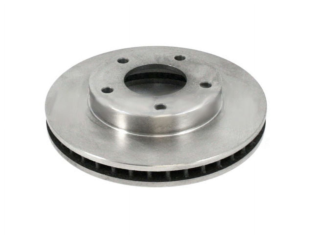 Brake Rotor - Compatible with 1969 - 1978 Cadillac Eldorado 1970 1971 1972 1973 1974 1975 1976 ...