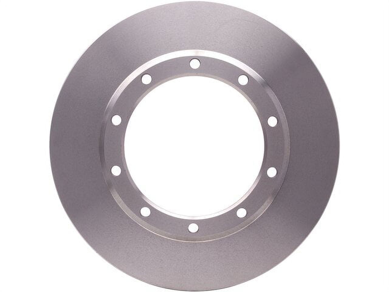 Brake Rotor - Compatible with 2010 - 2017 IC Corporation CE School Bus ...