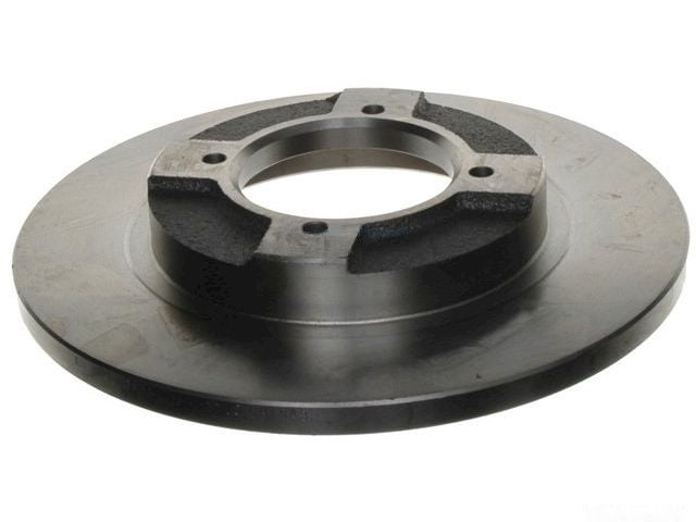 Brake Rotor Front for 1983 Nissan Pulsar - Walmart.com