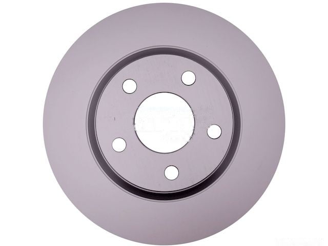 Brake Rotor Front for 1997-2005 Cadillac DeVille (PG-103505) - Walmart.com