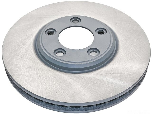 Brake Rotor Front for 2002-2005 Ford Thunderbird - Walmart.com