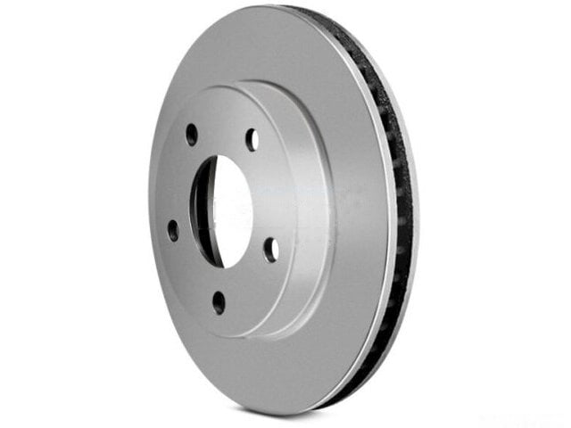 Brake Rotor Front for 2006-2007 Mercedes C350 - Walmart.com