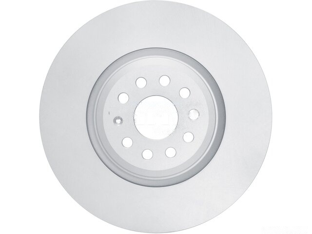 Brake Rotor Front for 2022-2024 Audi Q4 e-tron - Walmart.com