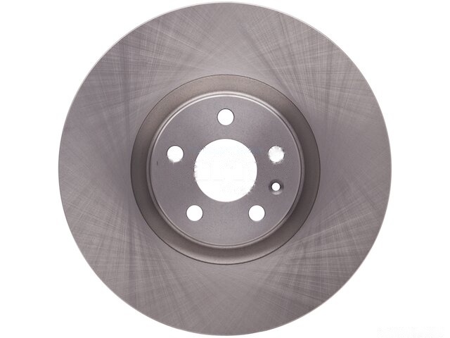 Brake Rotor Front for 2022-2024 Polestar Polestar 2 (PG-424744 ...