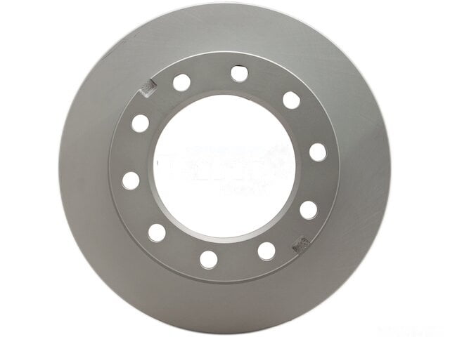 Brake Rotor Rear for 1976-1984, 1990-1996 Chevrolet P30 - Walmart.com