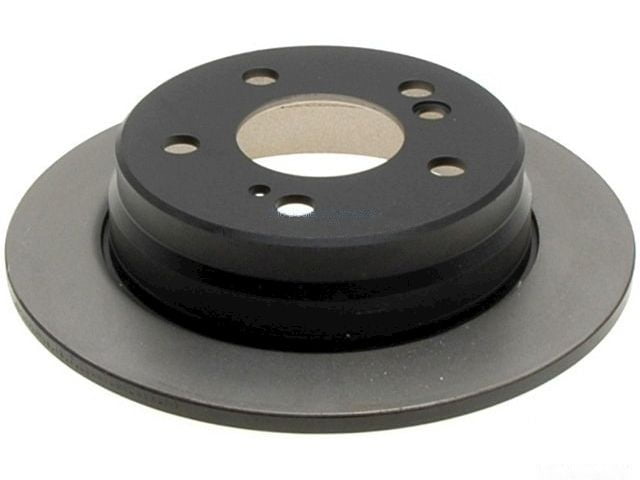Brake Rotor Rear for 1984-1993 Mercedes 190E - Walmart.com