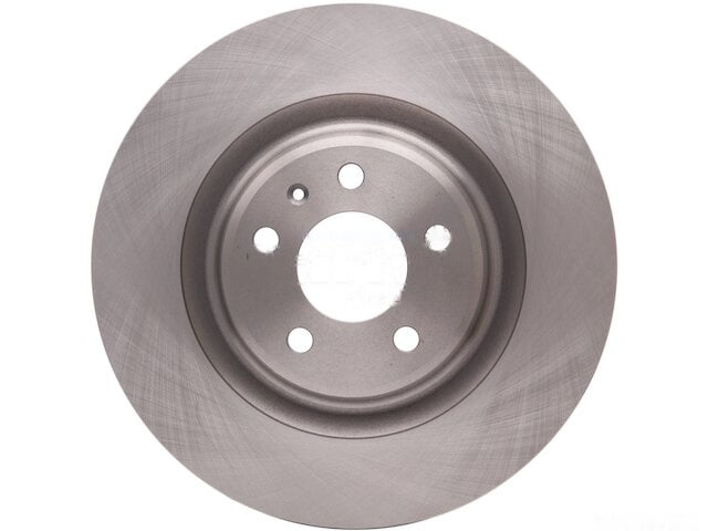 Brake Rotor Rear for 2019-2024 Audi A7 Sportback (PG-440060) - Walmart.com
