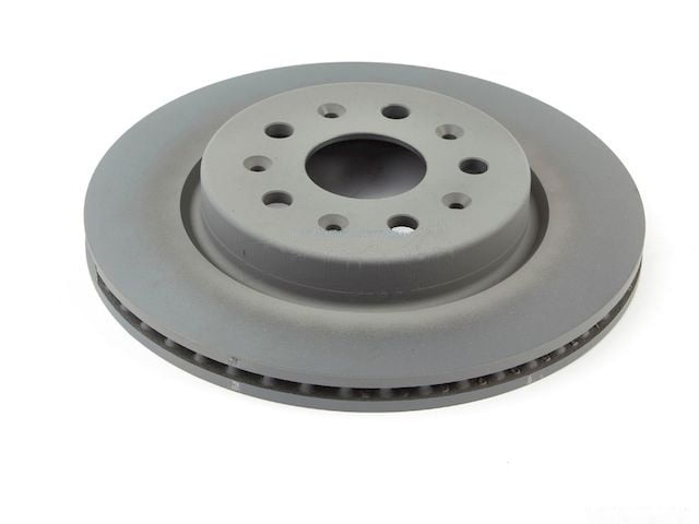 Brake Rotor Rear for 2020-2025 Cadillac CT5 - Walmart.com