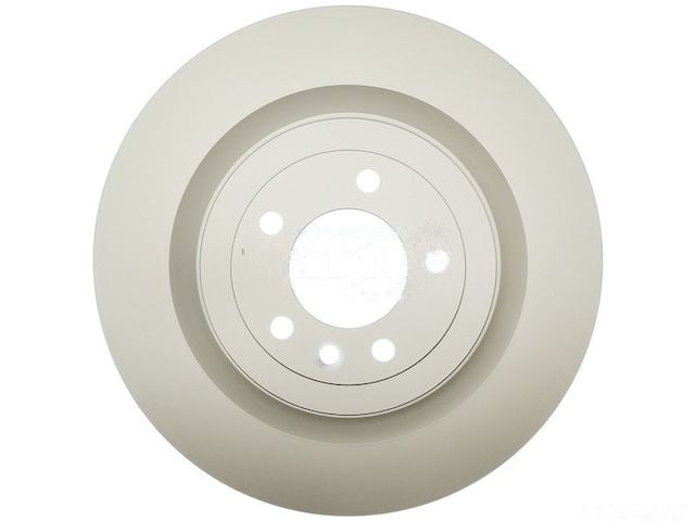 Brake Rotor Rear for 2021-2023 Land Rover Defender 90 - Walmart.com