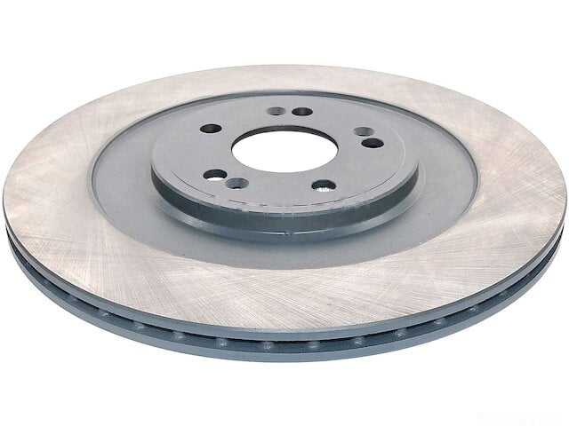 Brake Rotor Rear for 2023-2024 Genesis G90 - Walmart.com