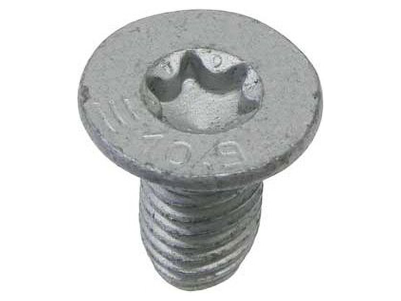 Brake Rotor Set Screw - Compatible with 2002 - 2015 Mini Cooper 2003 ...