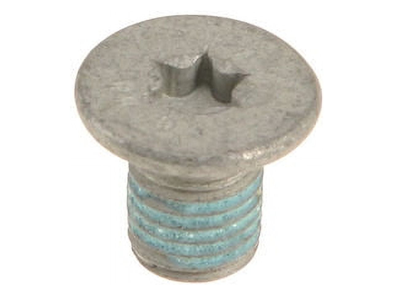 Brake Rotor Set Screw - Compatible with 2010 - 2022 Mercedes-Benz ...