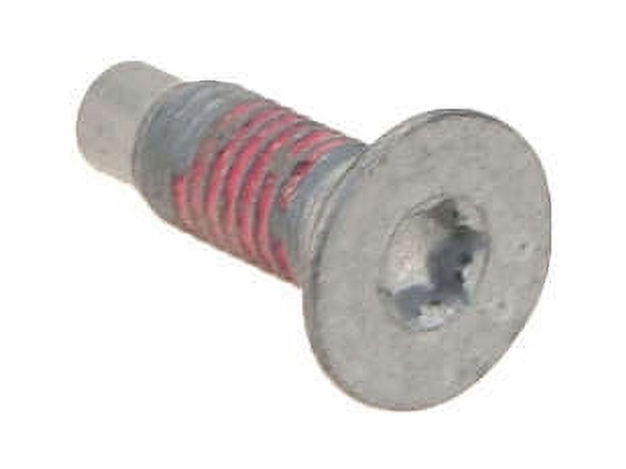 Brake Rotor Set Screw - Compatible with 2011 - 2019 Ford Explorer 2012 ...