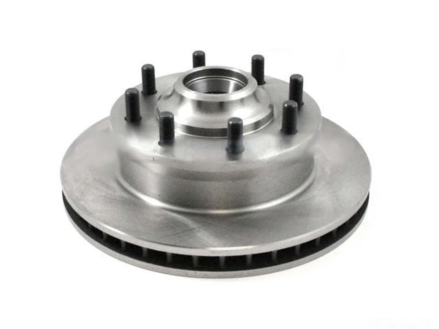 Brake Rotor and Hub Assembly Front for 1971-1974 Chevrolet P30 Van ...