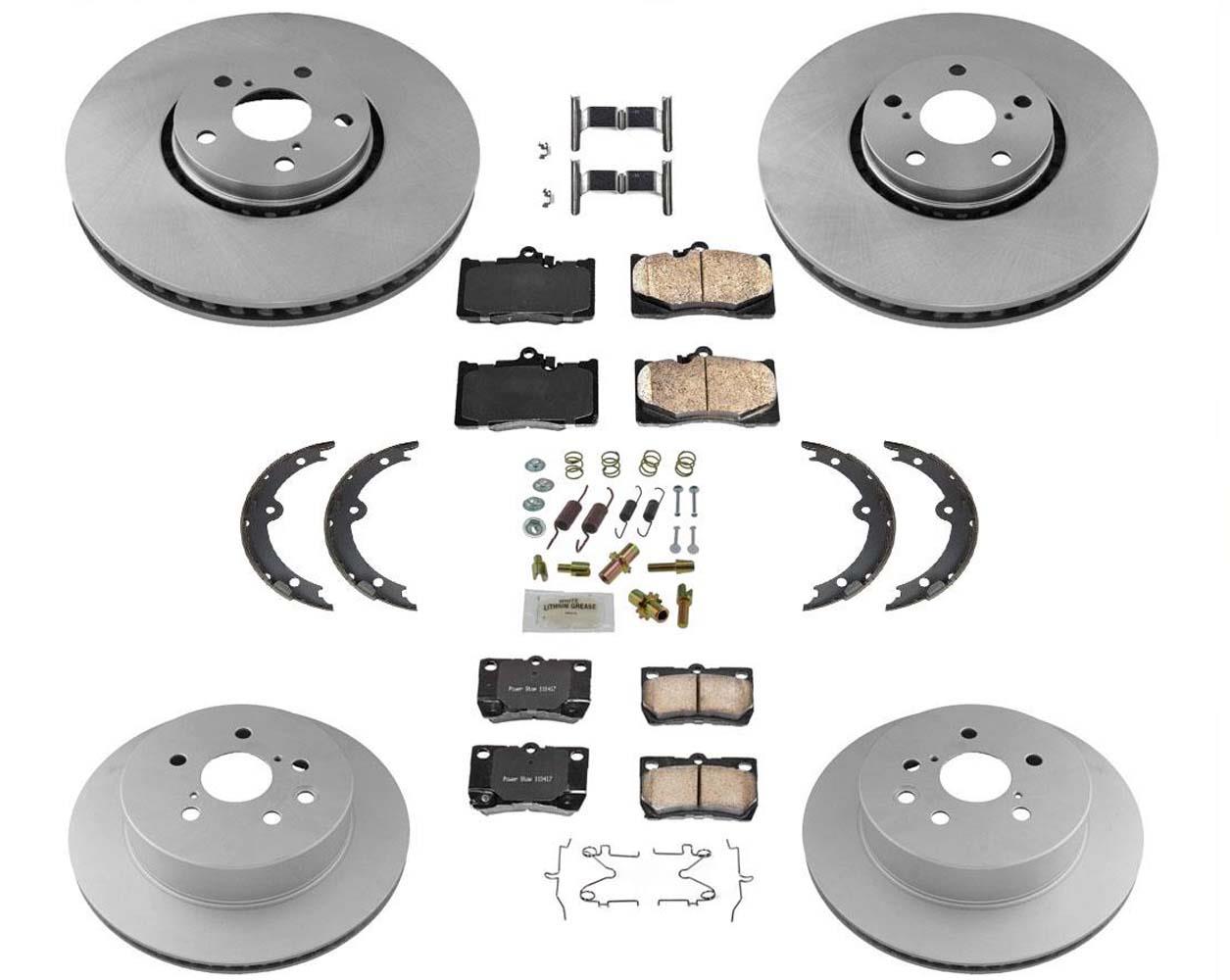 GearWrench 2774D Universal Brake Shoe Retaining Spring Tool - Walmart.com